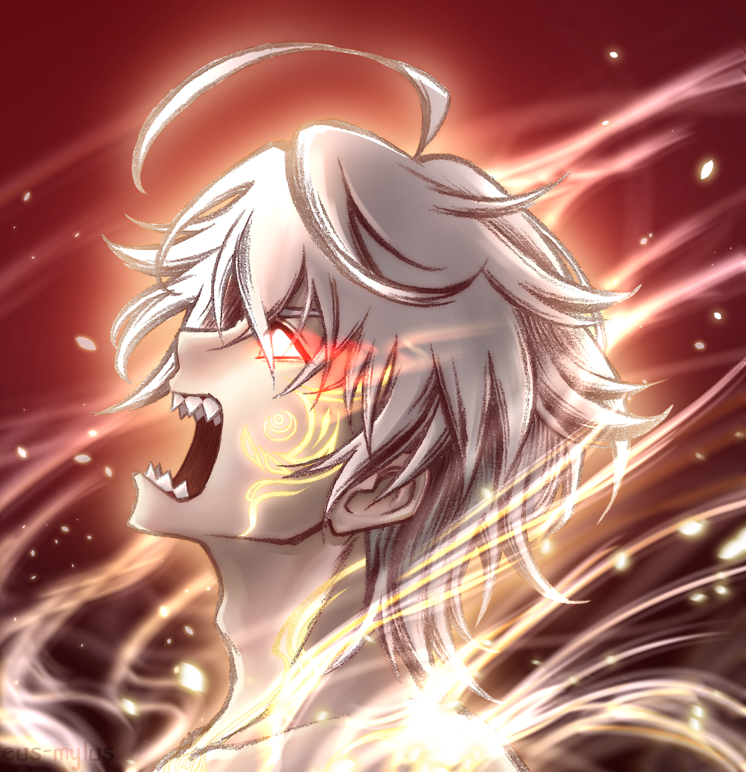 Rokuro Enmado Wallpapers - Wallpaper Cave