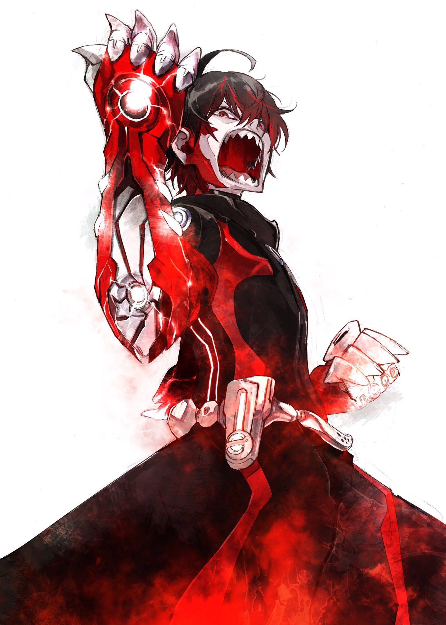 Rokuro Enmado Wallpapers - Wallpaper Cave