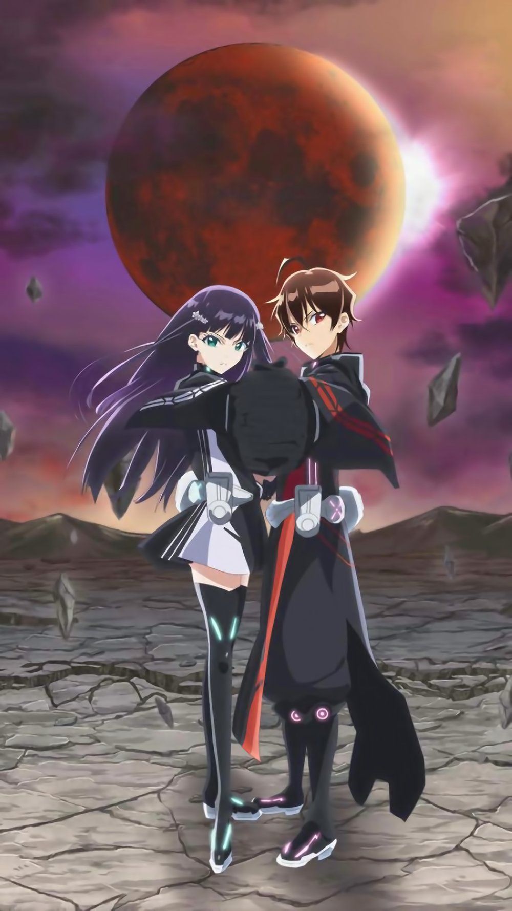 Rokuro Enmado Wallpapers - Wallpaper Cave