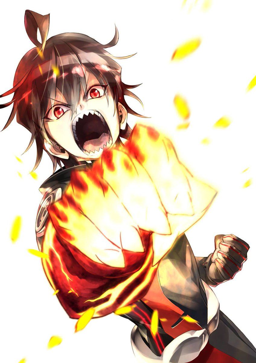 Rokuro Enmado Wallpapers - Wallpaper Cave