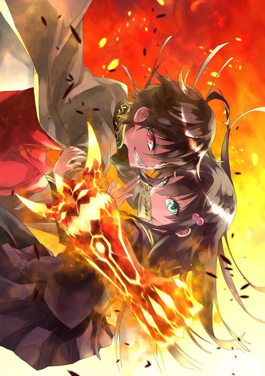 Rokuro Enmado Wallpapers - Wallpaper Cave