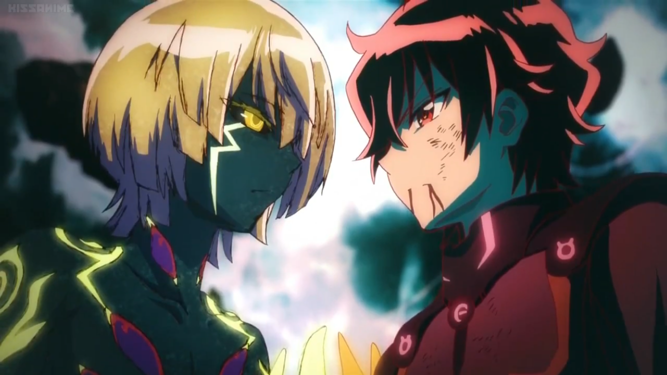 Rokuro Enmado Wallpapers - Wallpaper Cave