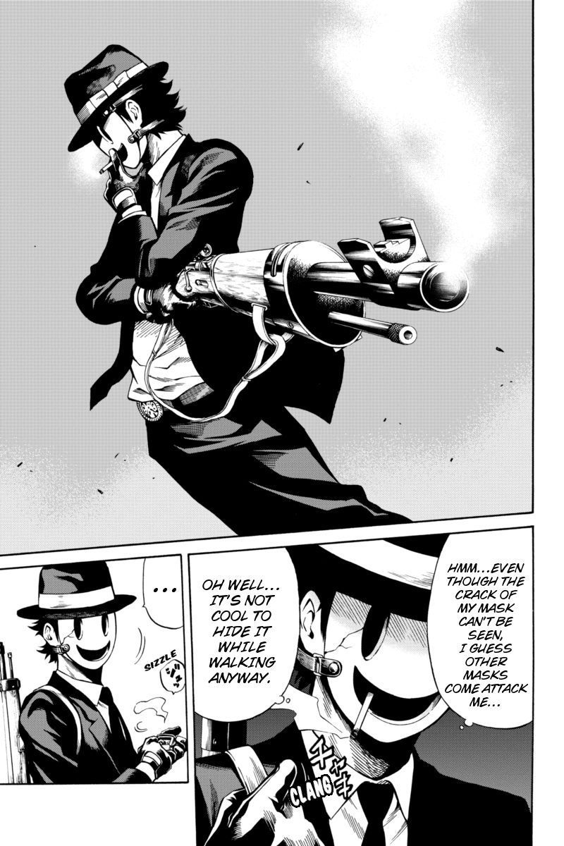 Tenkuu Shinpan Wallpapers - Wallpaper Cave