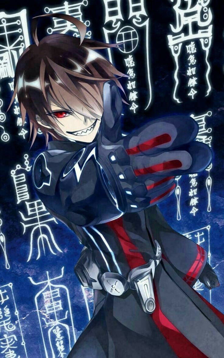 Rokuro Enmado Wallpapers - Wallpaper Cave