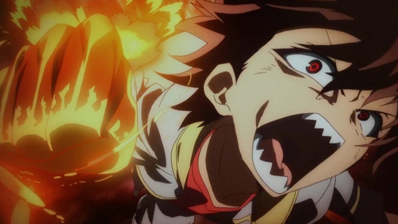 Rokuro Enmado Wallpapers - Wallpaper Cave