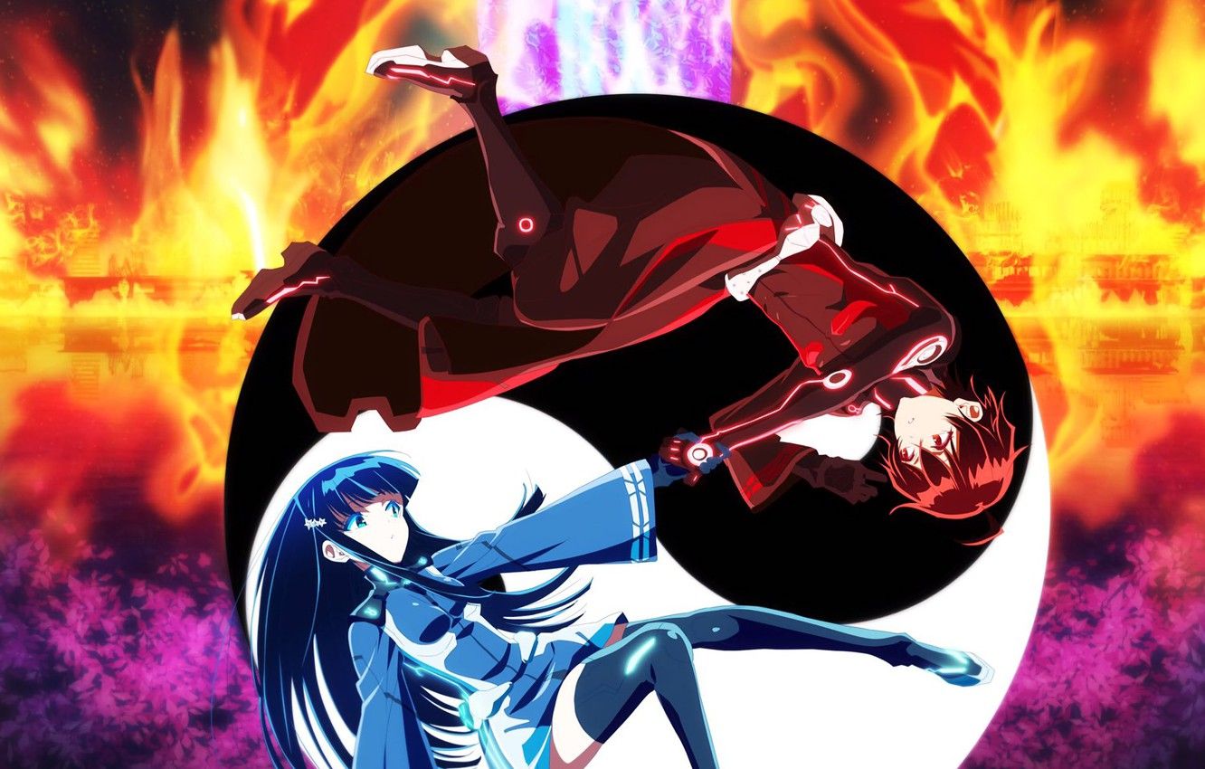 Rokuro Enmado Wallpapers - Wallpaper Cave