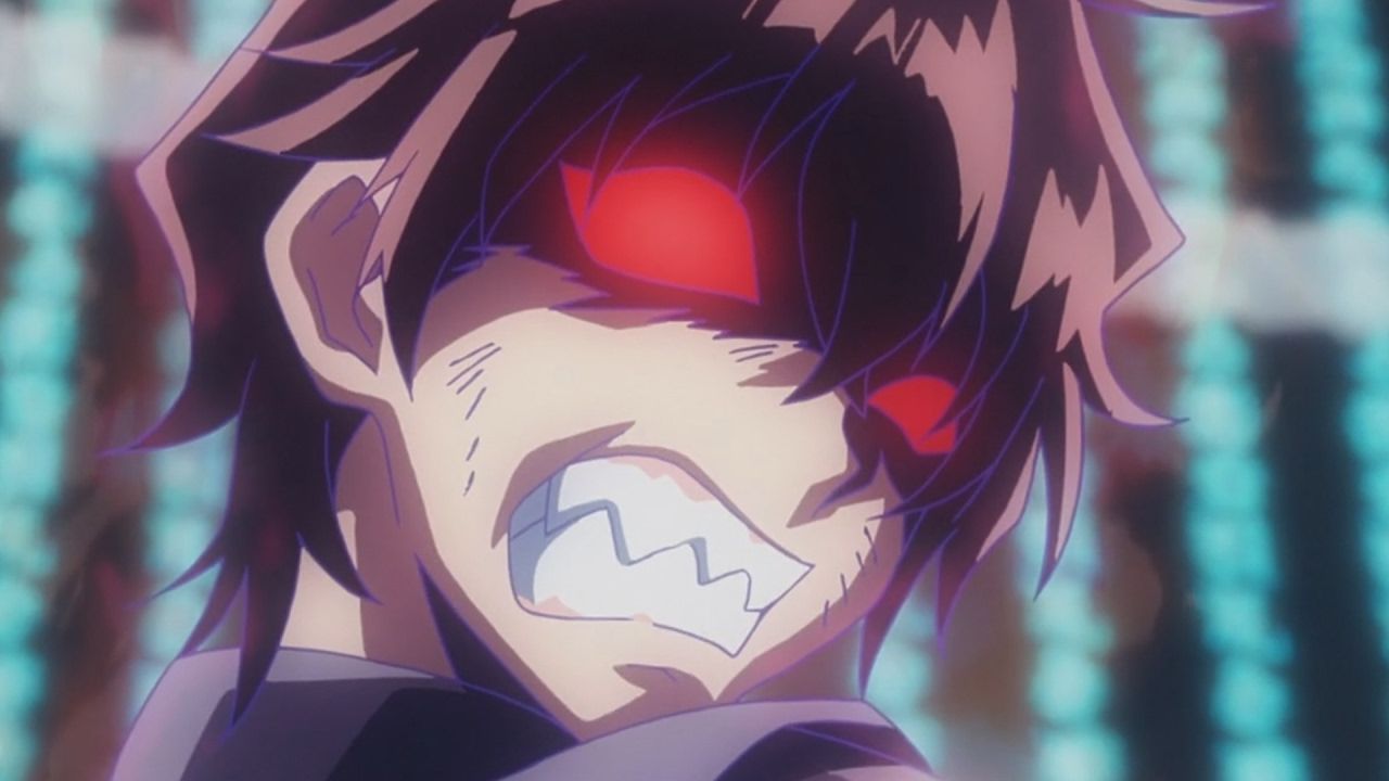 Rokuro Enmado Wallpapers - Wallpaper Cave