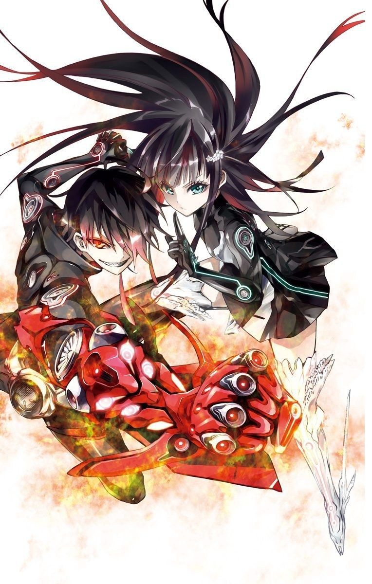 Rokuro Enmado Wallpapers - Wallpaper Cave