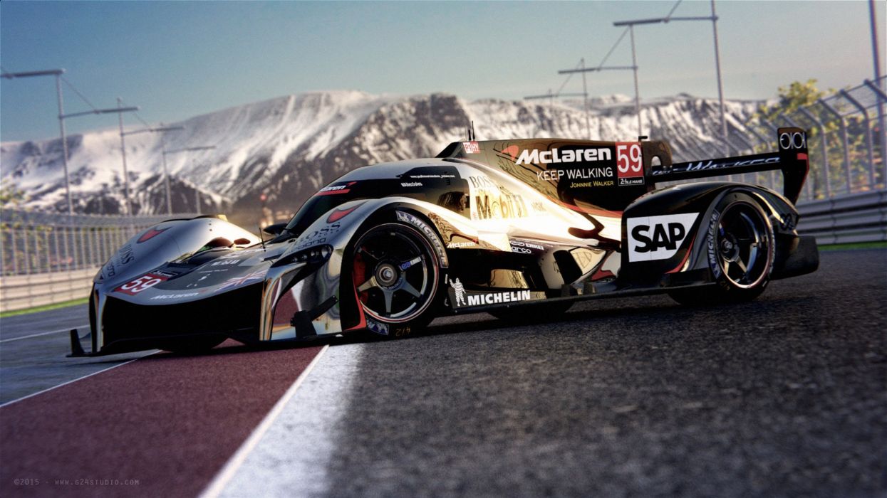 LMP1 Wallpapers - Wallpaper Cave