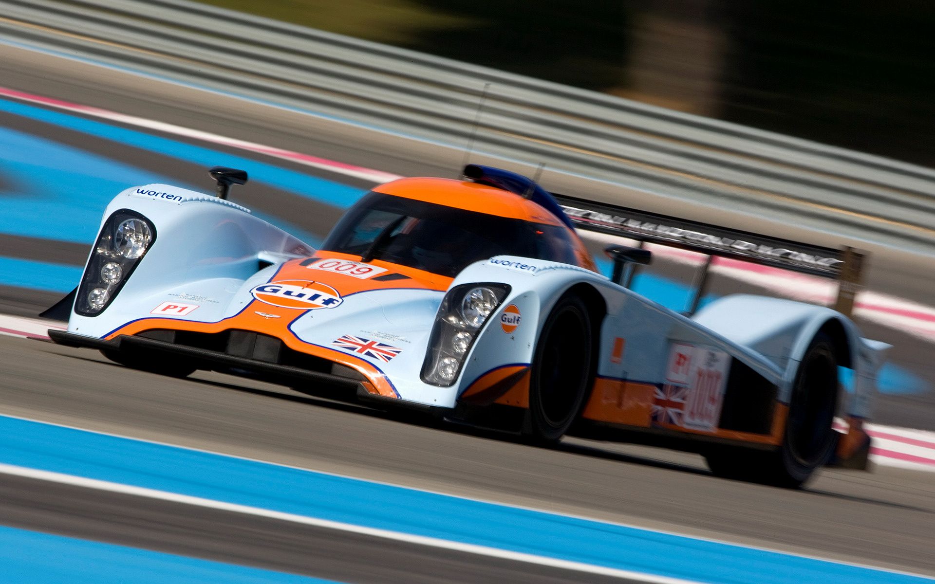 LMP1 Wallpapers - Wallpaper Cave