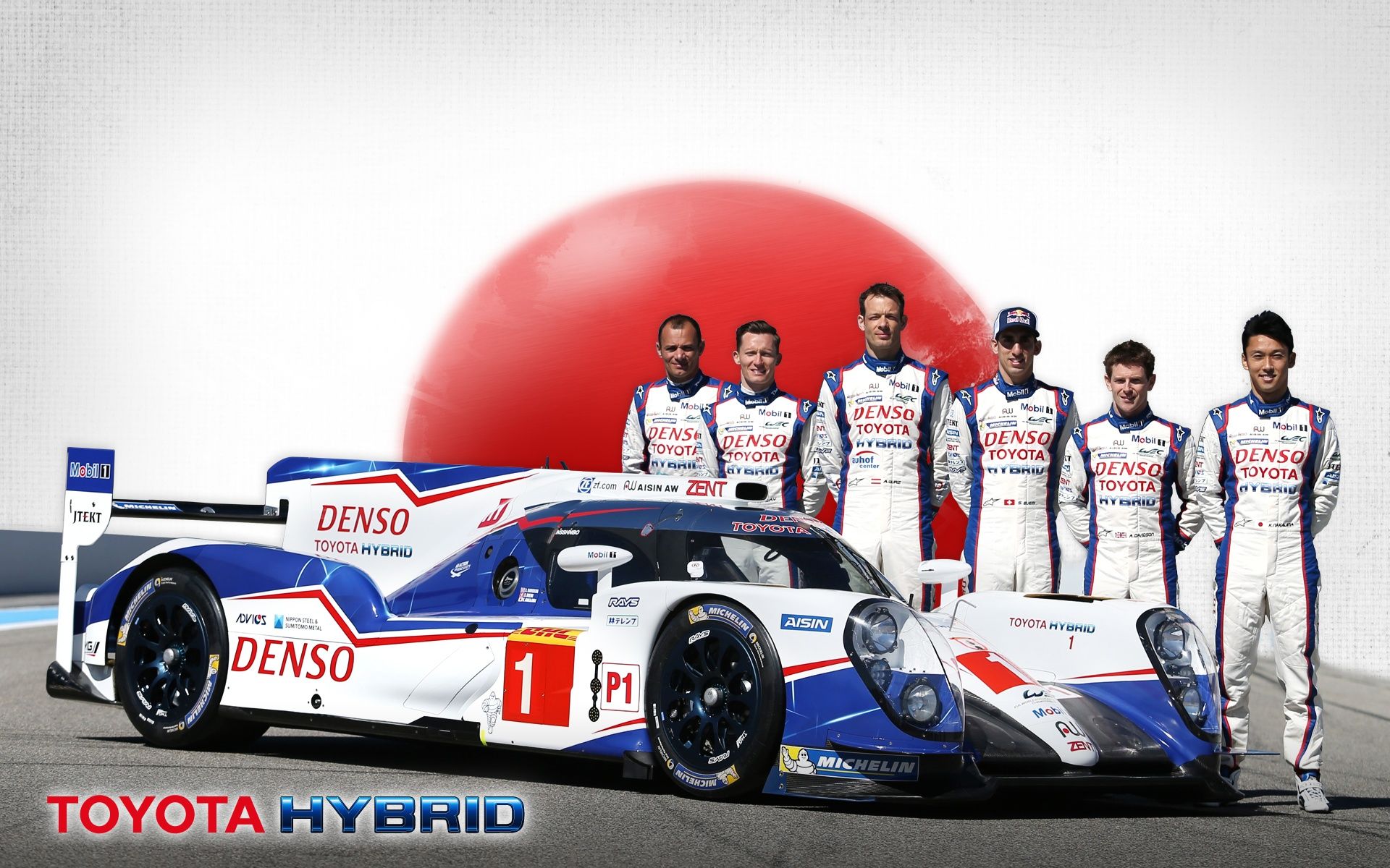 LMP1 Wallpapers - Wallpaper Cave