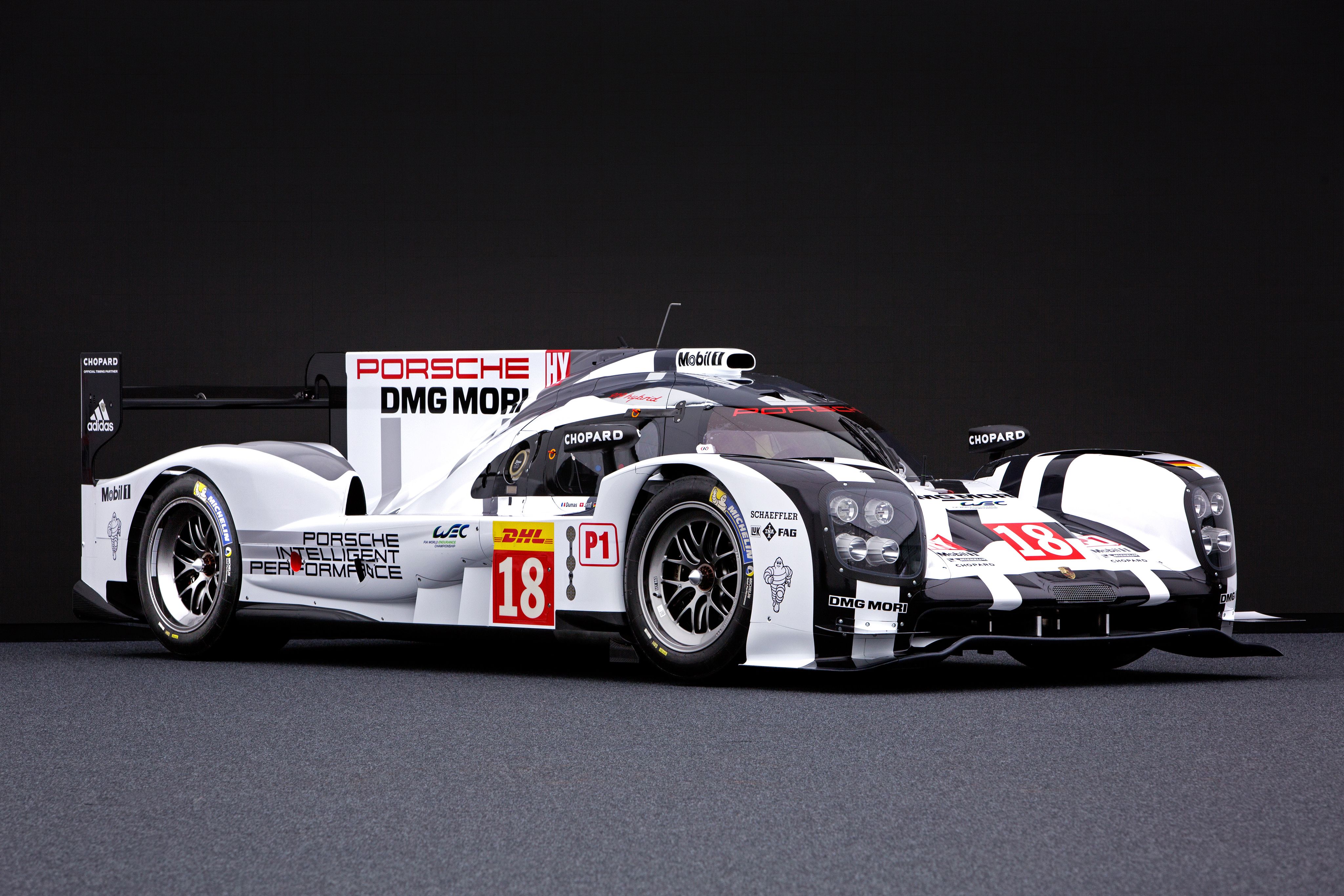 LMP1 Wallpapers - Wallpaper Cave