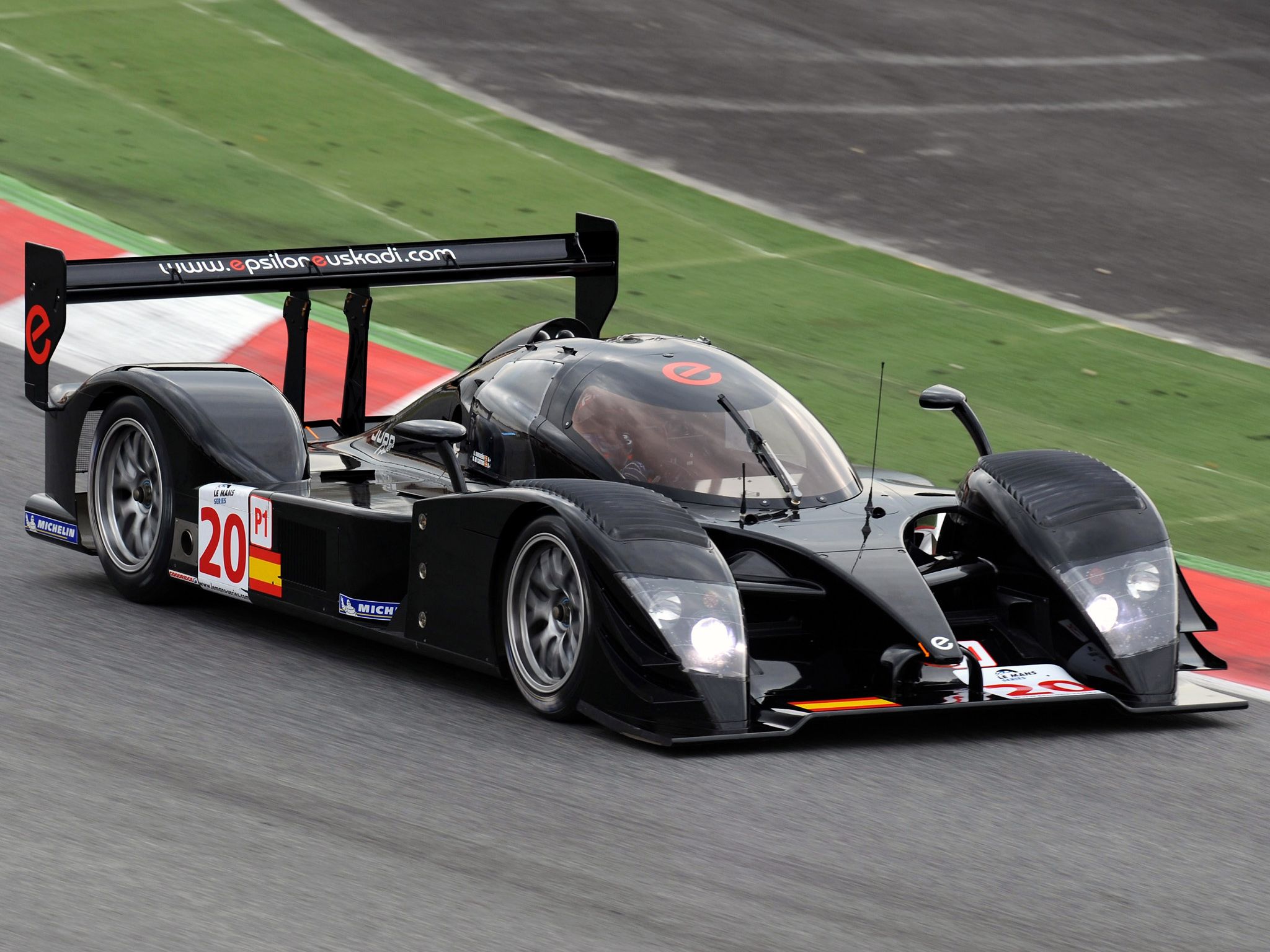 LMP1 Wallpapers - Wallpaper Cave