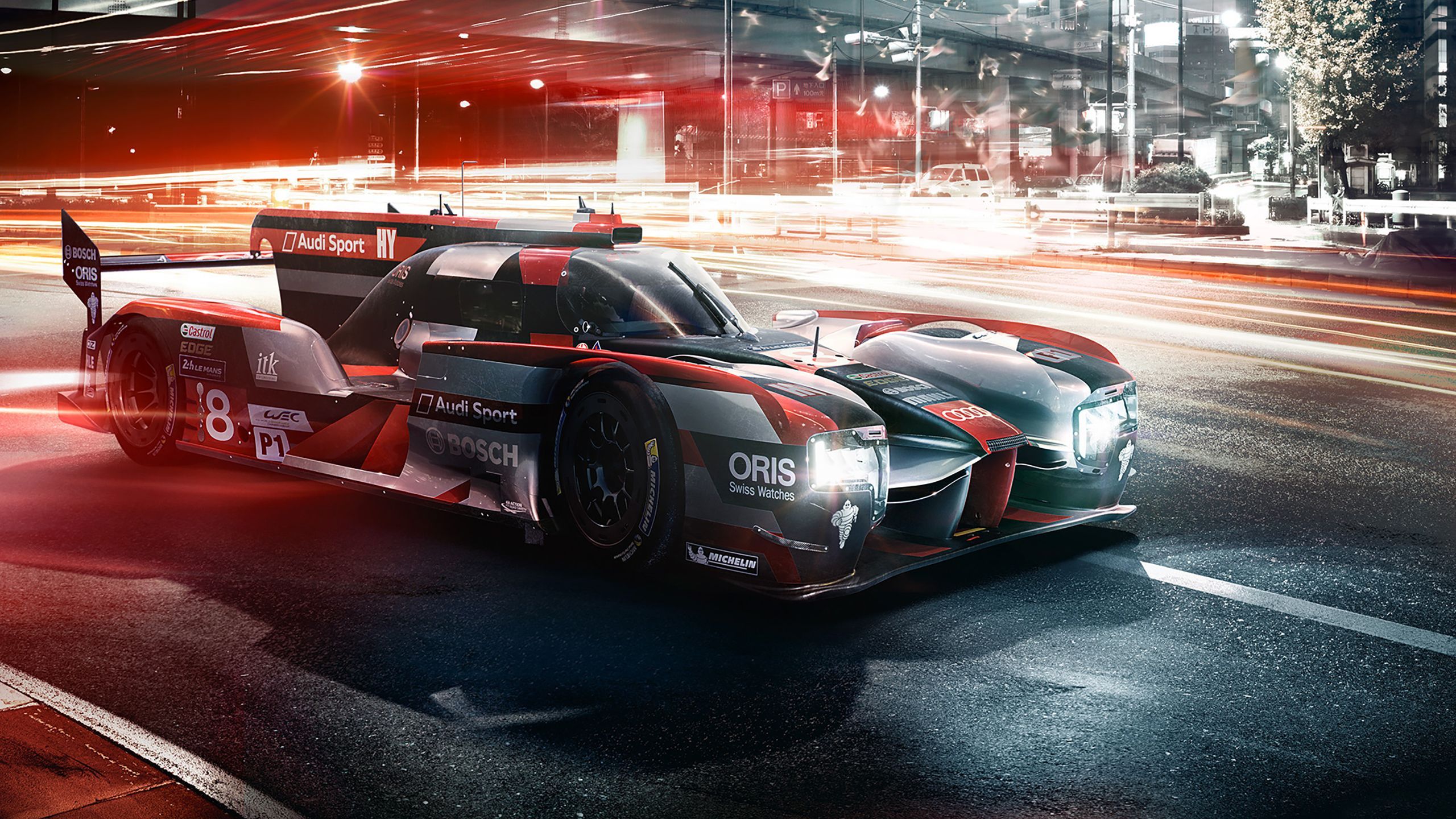 LMP1 Wallpapers - Wallpaper Cave