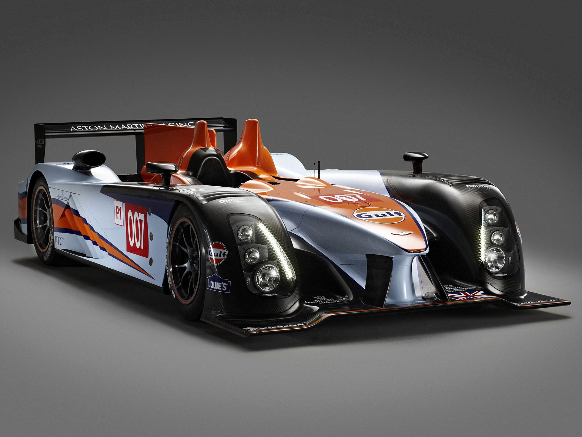 LMP1 Wallpapers - Wallpaper Cave