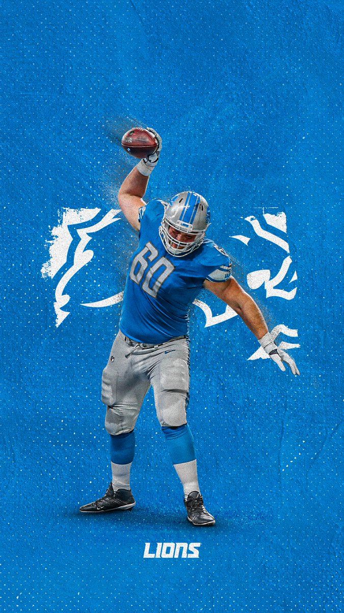 Detroit Lions 2021 Wallpapers - Wallpaper Cave
