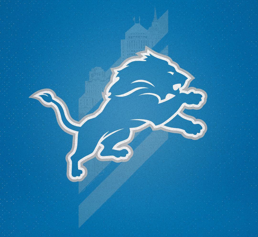 Detroit Lions 2021 Wallpapers - Wallpaper Cave