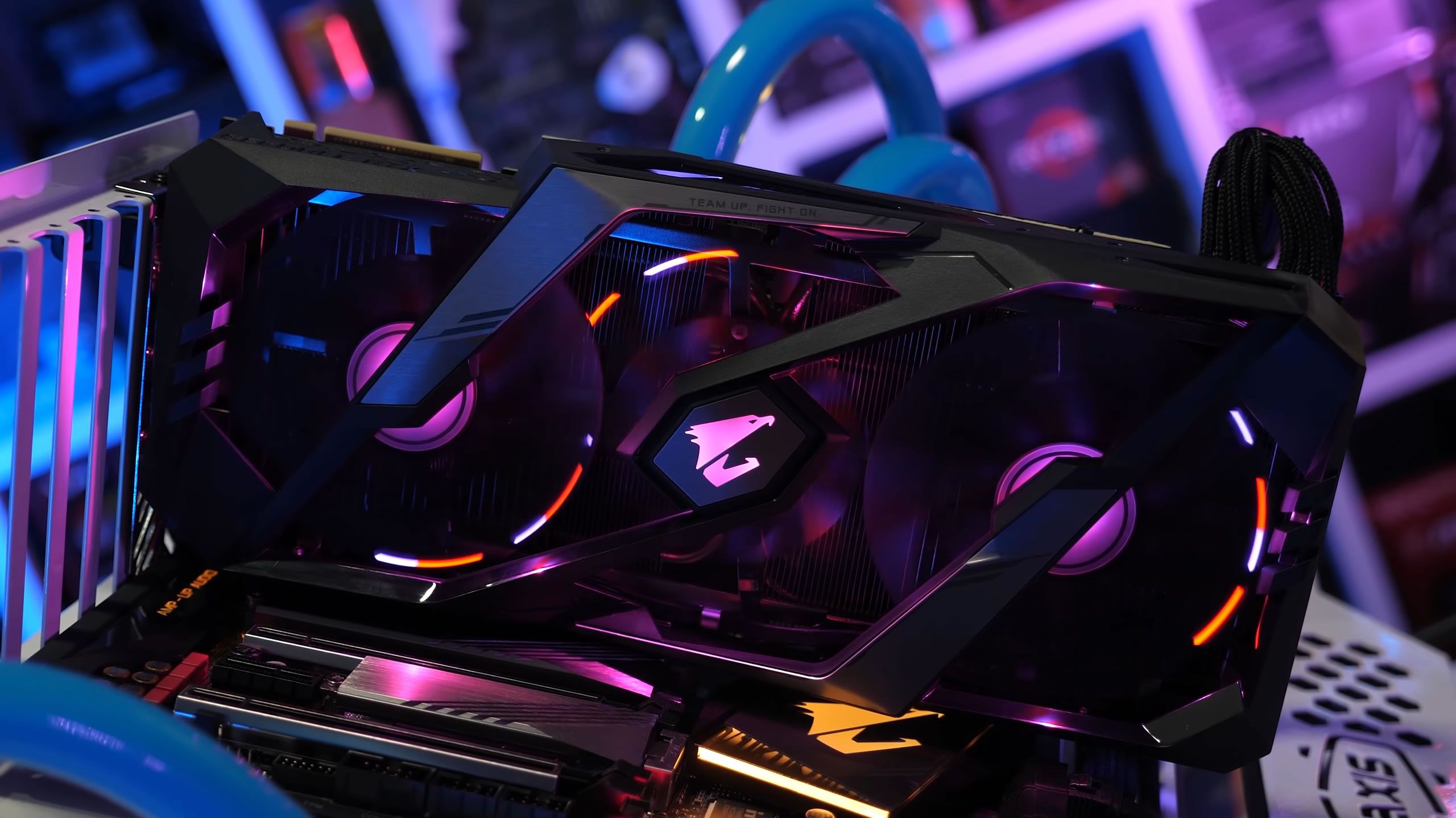 RTX 3080 Wallpapers Wallpaper Cave