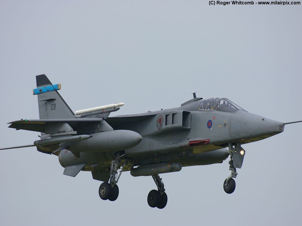 SEPECAT Jaguar Wallpapers - Wallpaper Cave