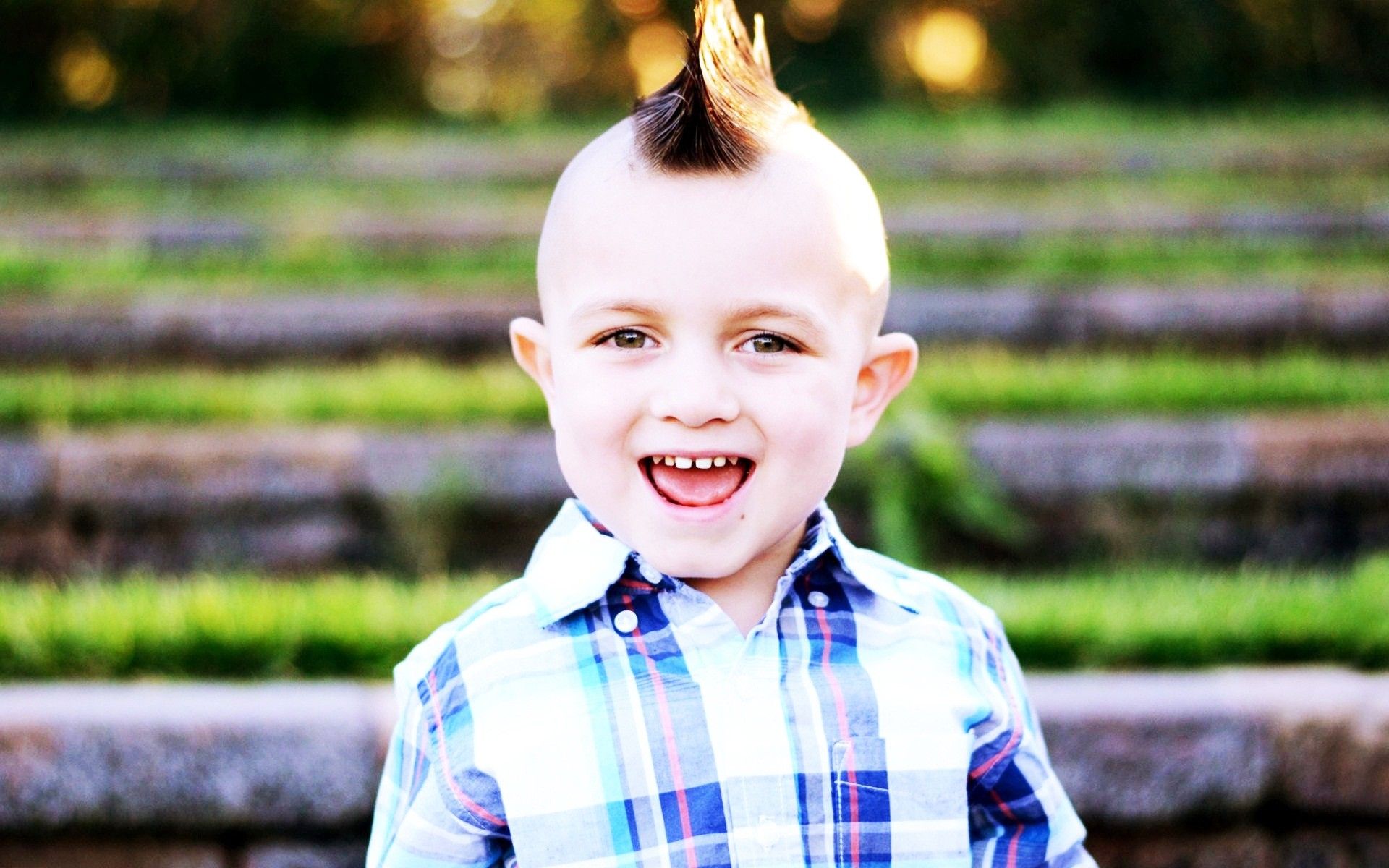 Small Boy Wallpapers - Wallpaper Cave