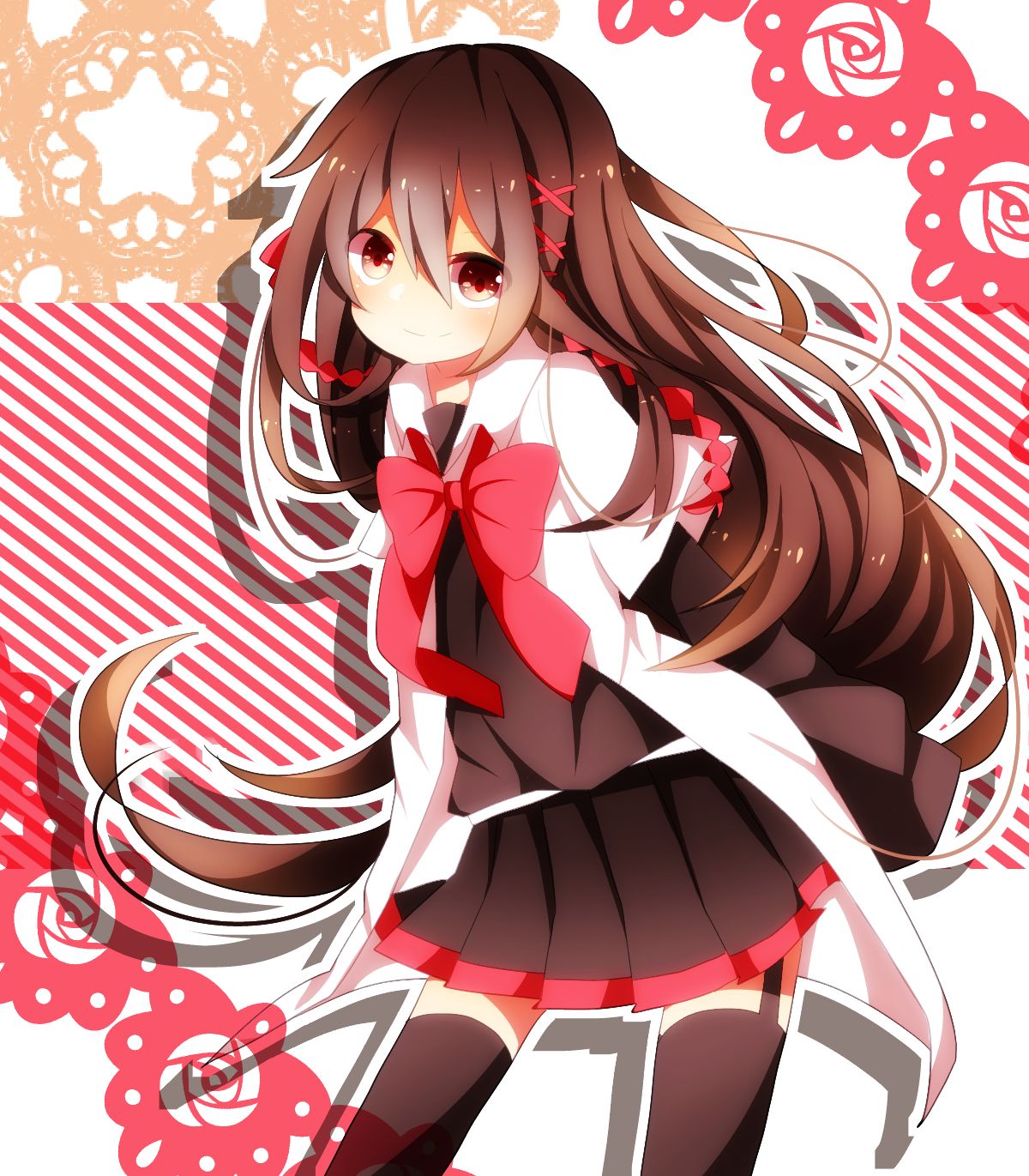 Seisa Mikagura Wallpapers - Wallpaper Cave