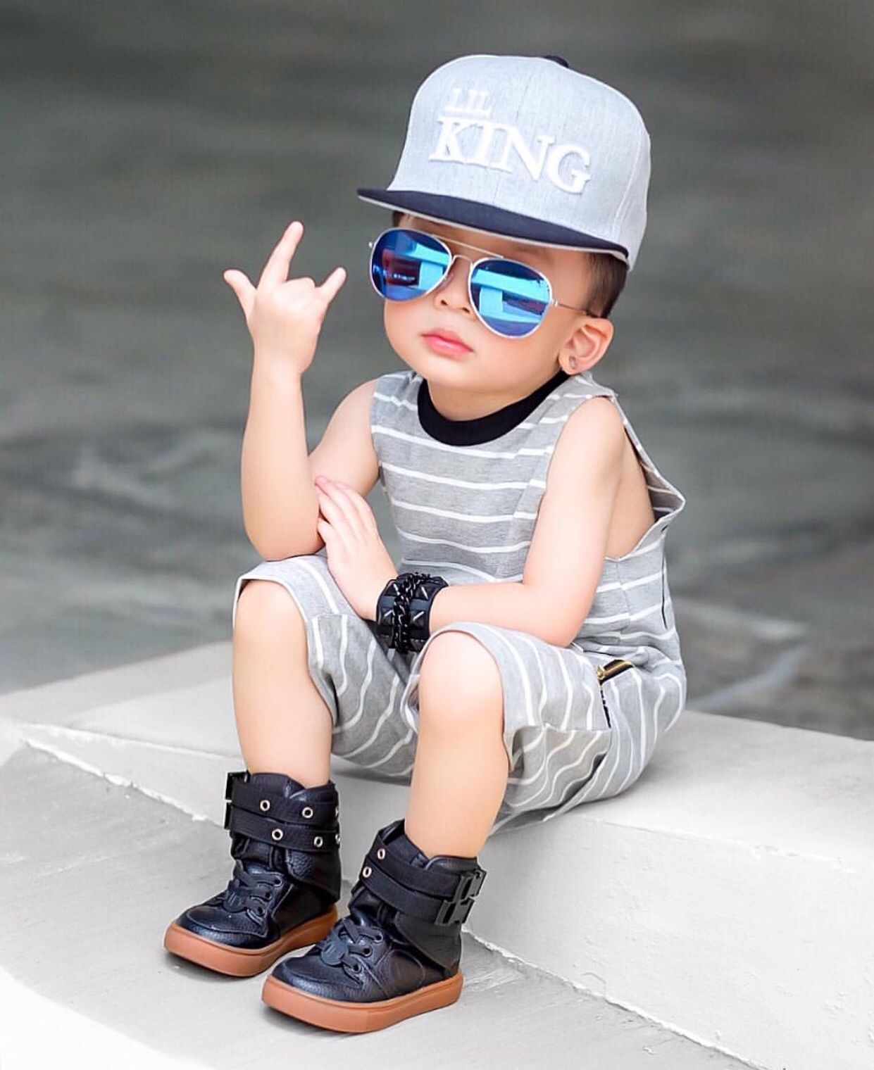 Cutest Boys Wallpapers Wallpaper Cave