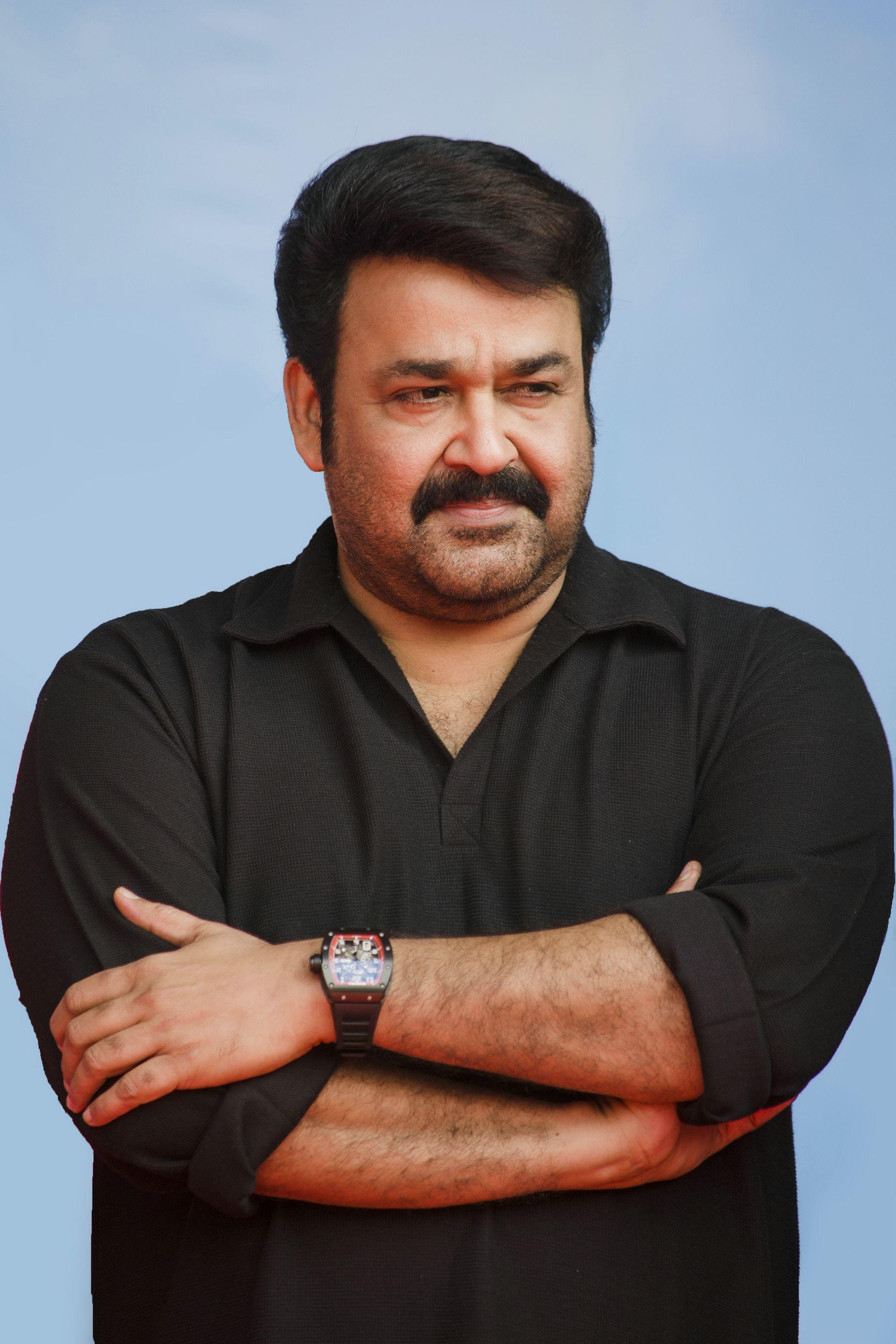 Discover the Untold Journey of Mohanlal: From Humble Beginnings to ...
