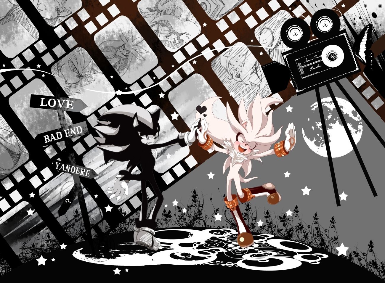 Mephilver Wallpapers - Wallpaper Cave