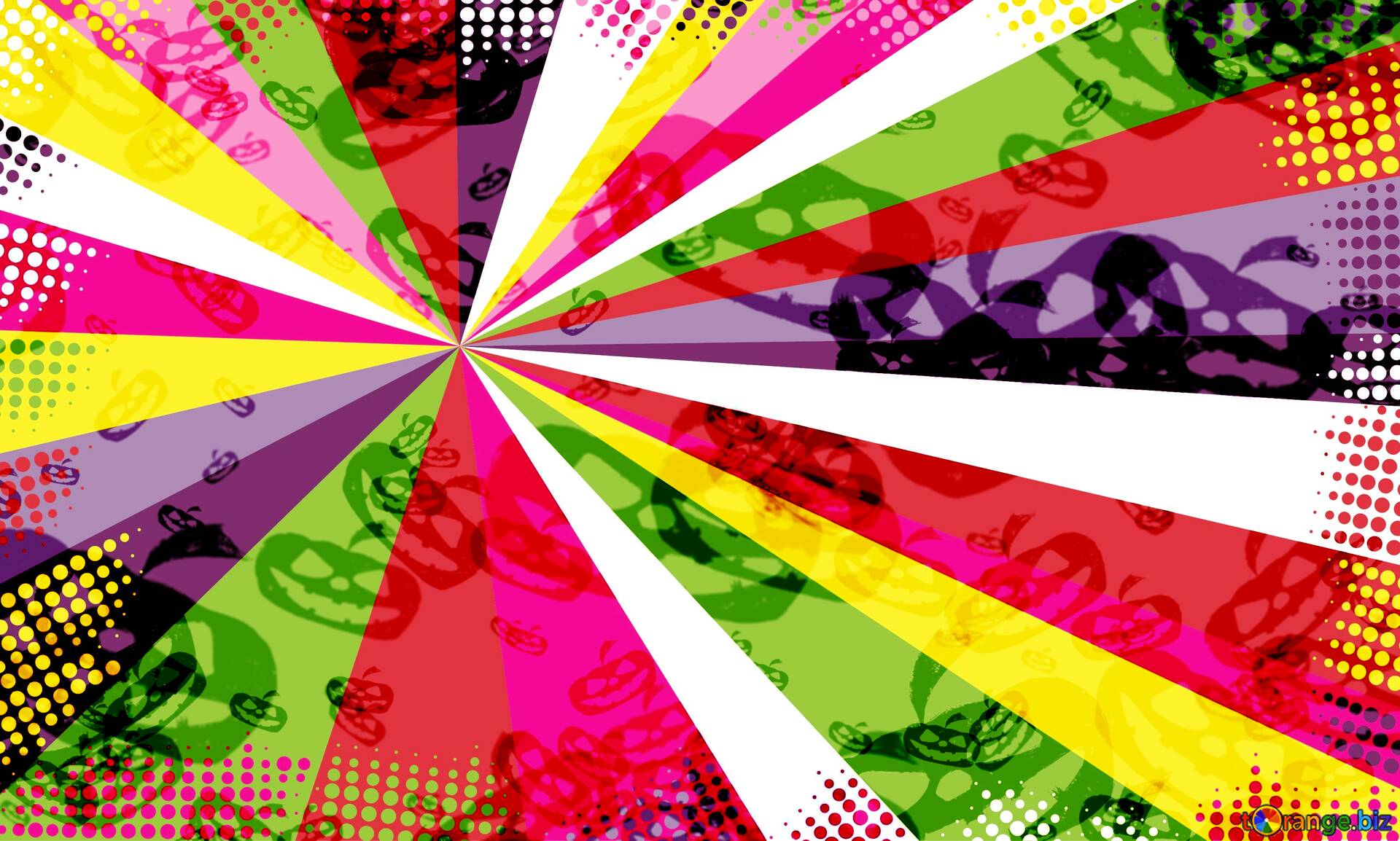 Colorful Rays HD Wallpapers - Wallpaper Cave