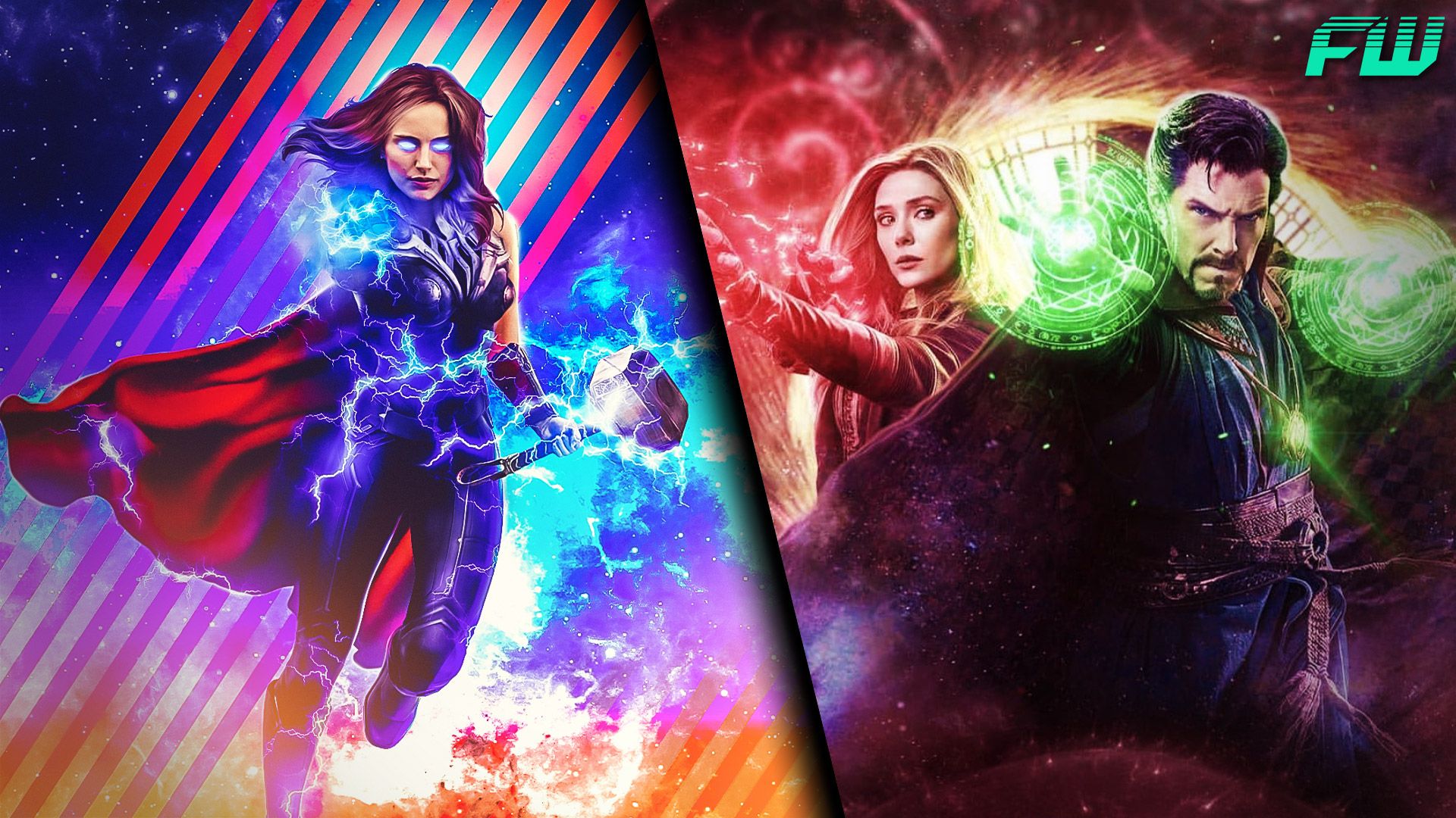 Marvel 2022 Wallpapers - Wallpaper Cave