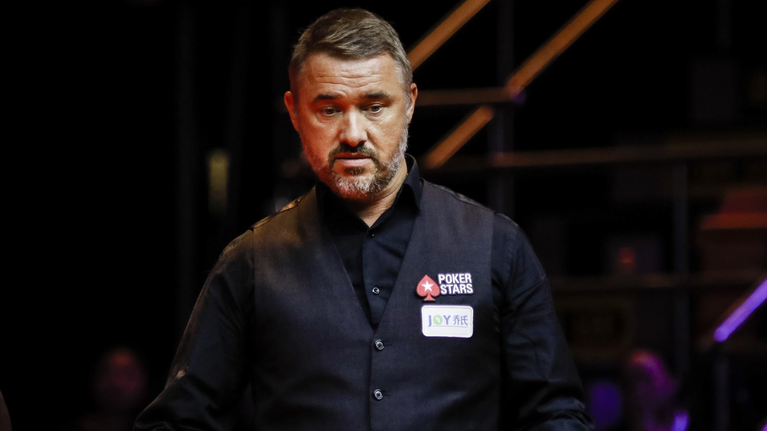 Stephen Hendry Wallpapers - Wallpaper Cave