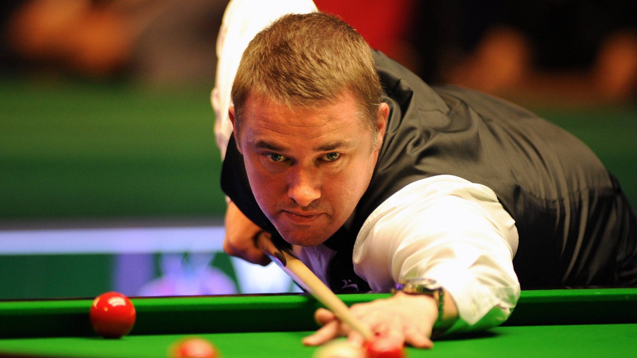 Stephen Hendry Wallpapers - Wallpaper Cave