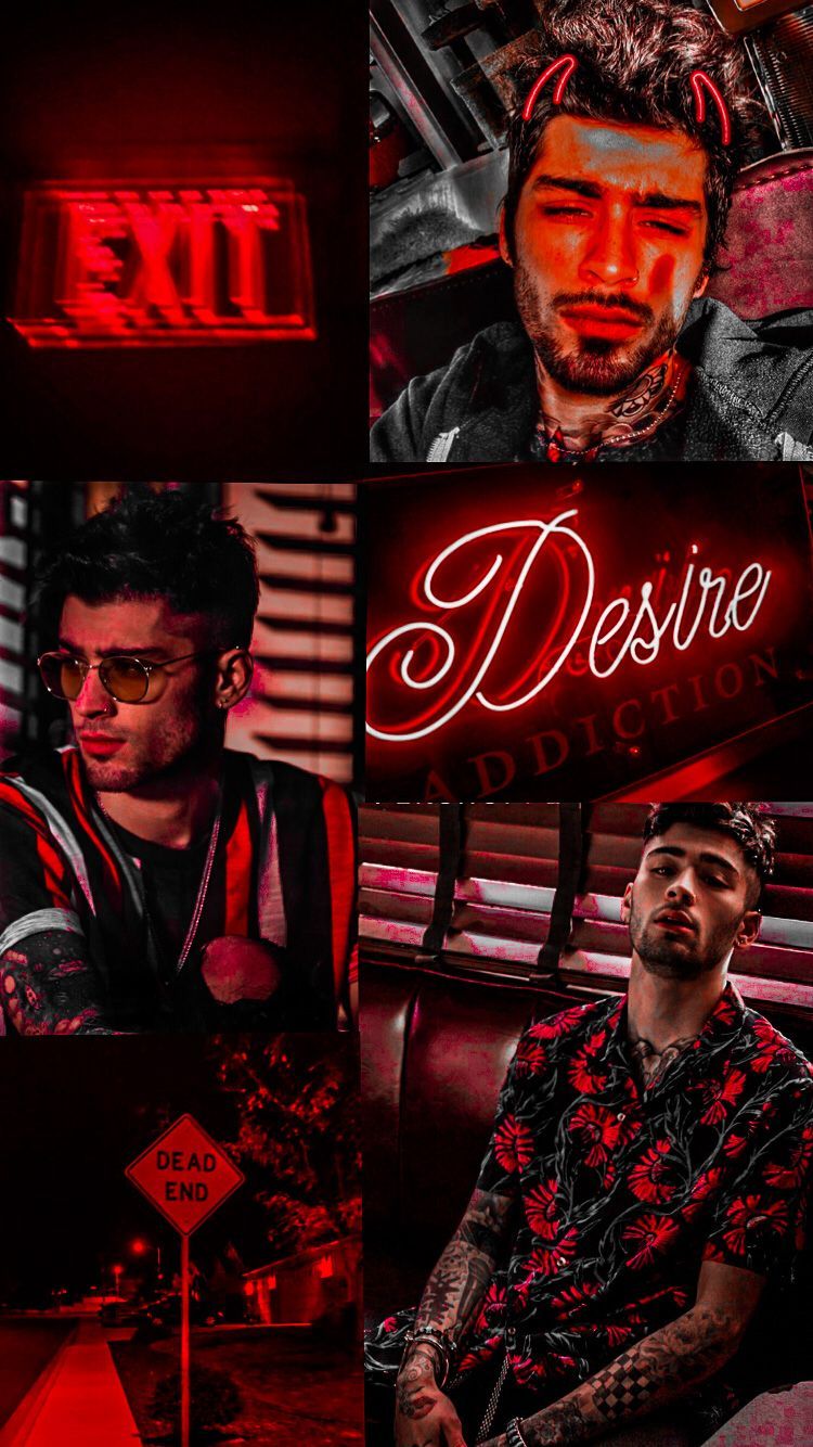 Mind Of Mine Zayn Wallpapers - Wallpaper Cave