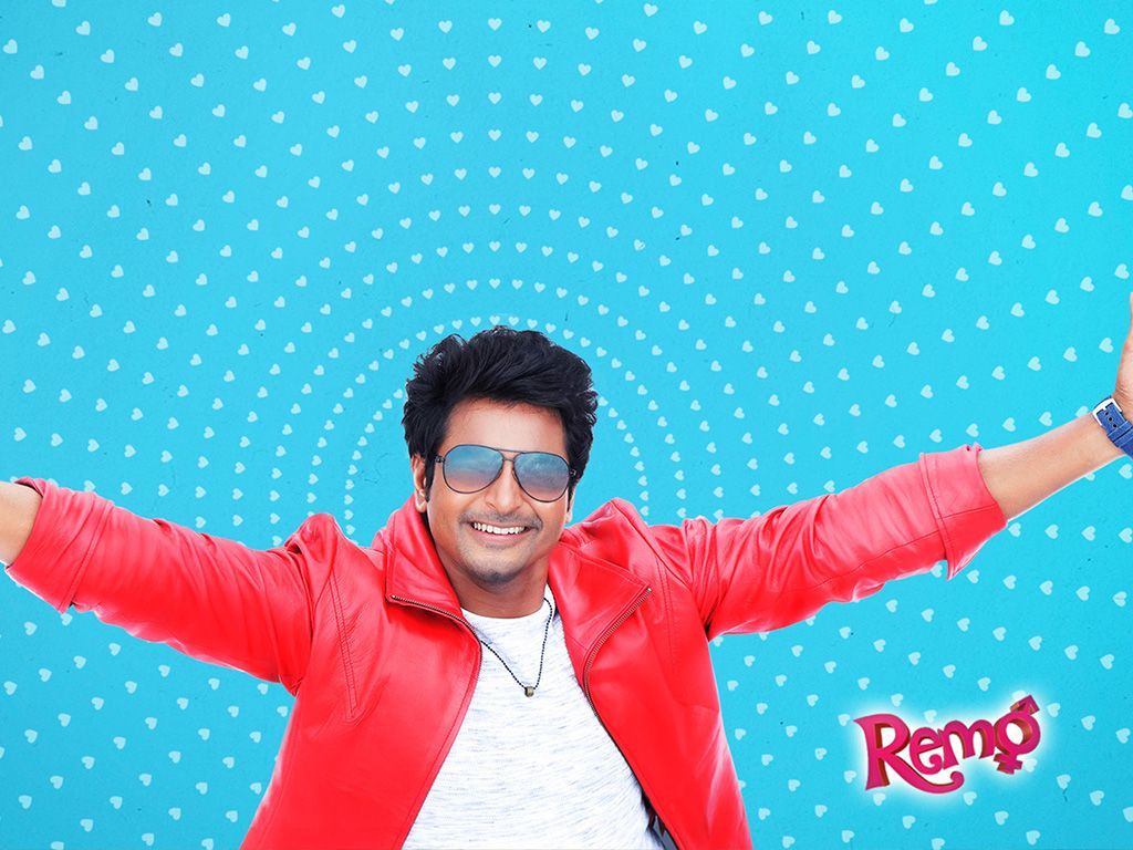 Remo Tamil Movie Wallpapers - Wallpaper Cave