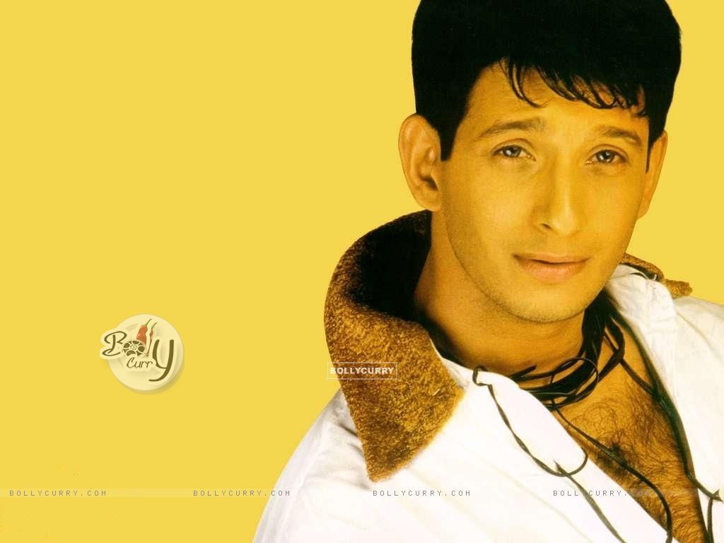 Sharman Joshi Body