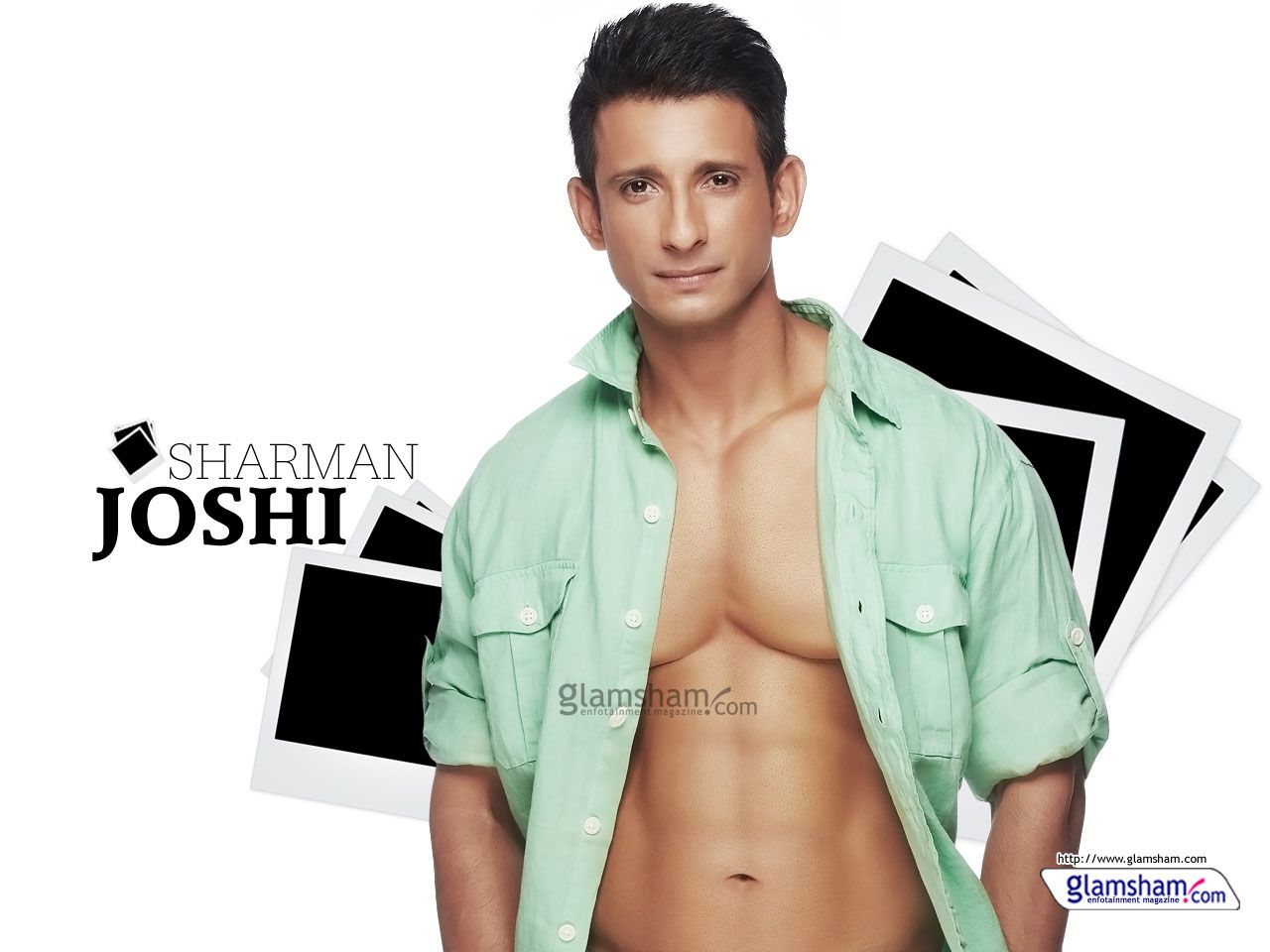 Sharman Joshi Wallpapers - Wallpaper Cave