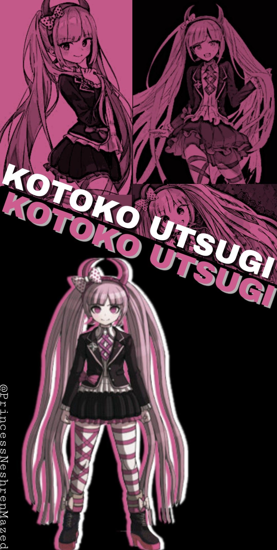 Kotoko Utsugi Wallpapers - Wallpaper Cave