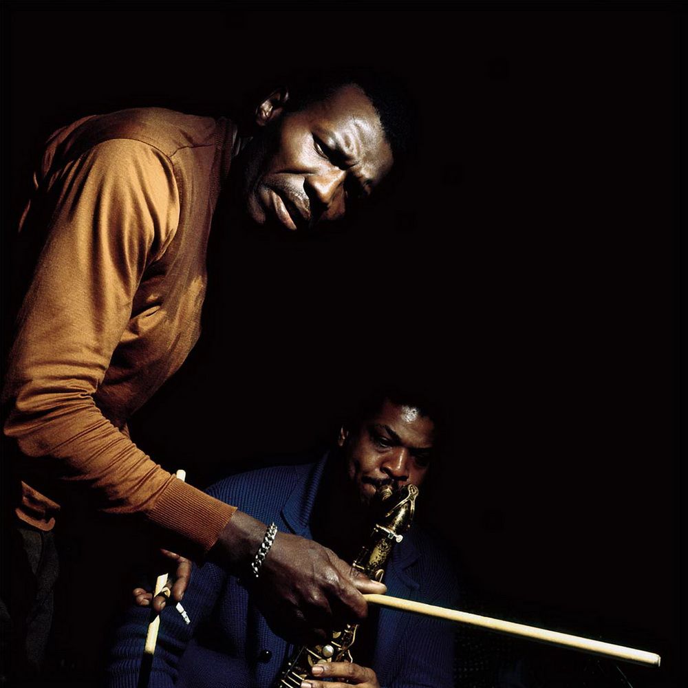 Elvin Jones Wallpapers - Wallpaper Cave