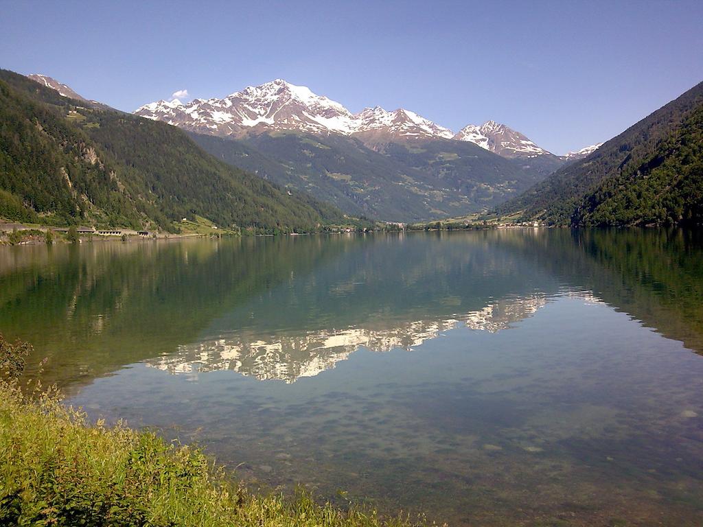 Switzerland Lake Poschiavo Wallpapers - Wallpaper Cave