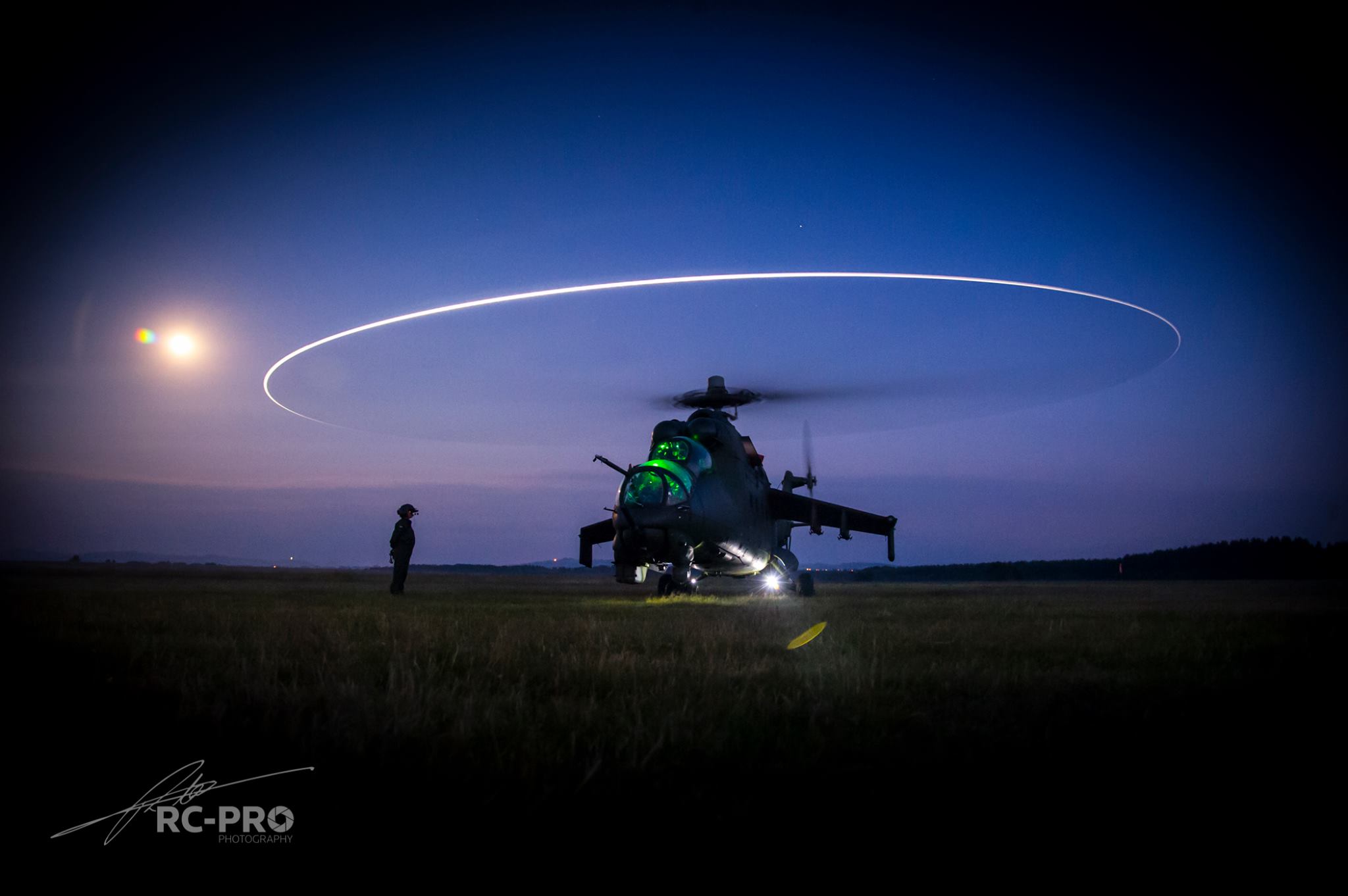 Mil Mi-24 Helicopter Wallpapers - Wallpaper Cave