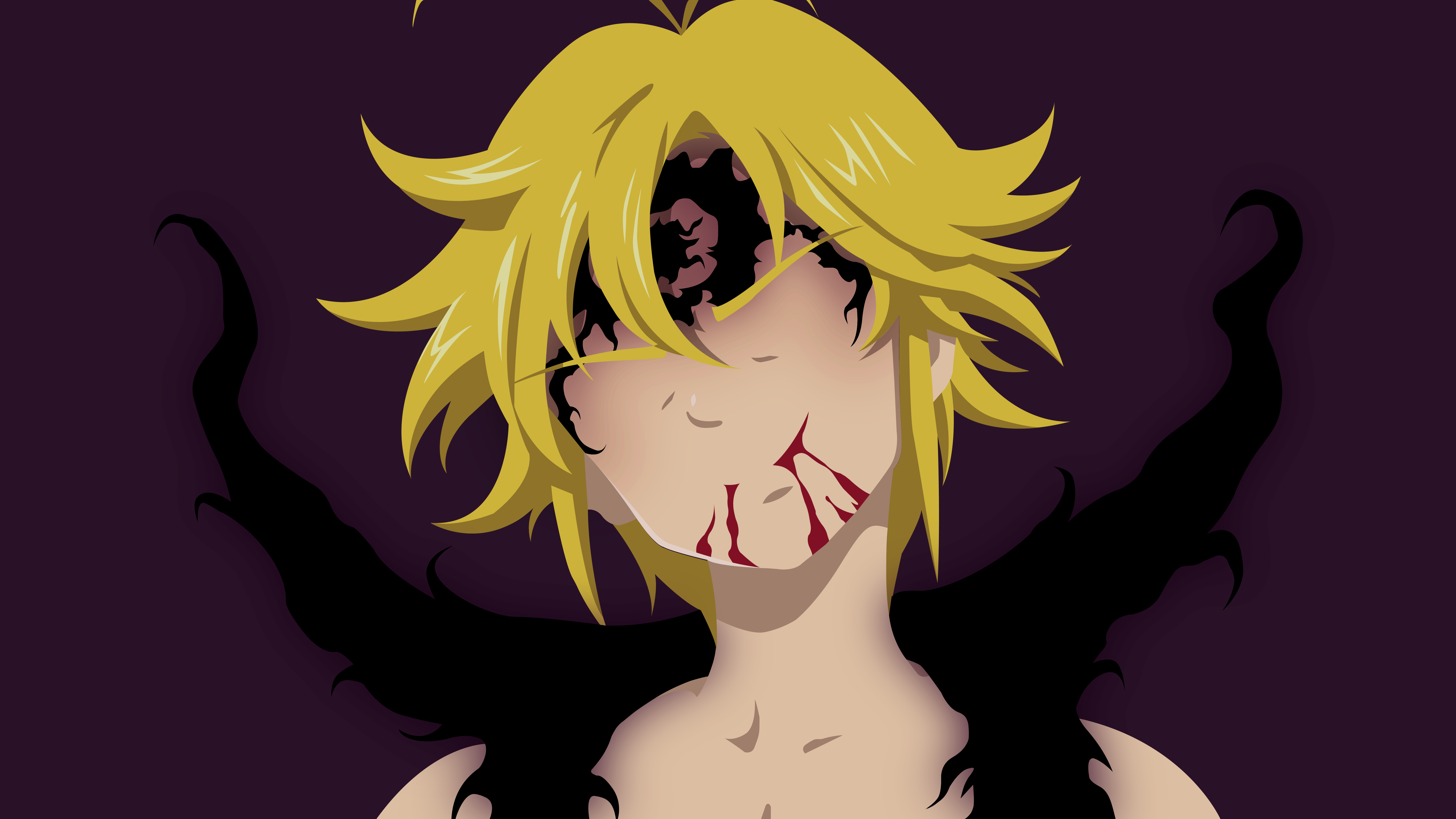 Meliodas 2021 Wallpapers - Wallpaper Cave