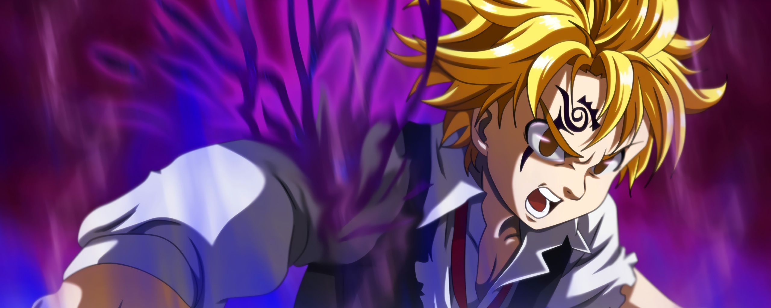 Meliodas 2021 Wallpapers - Wallpaper Cave