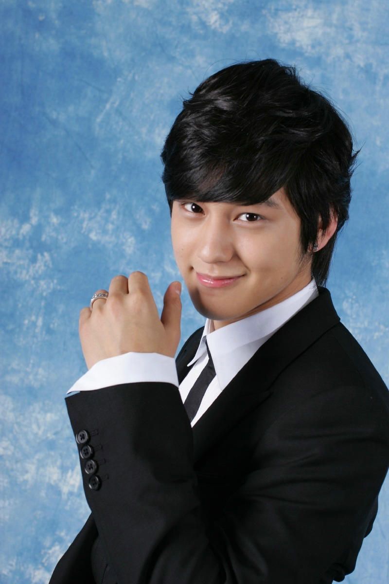 Kim Beom Wallpapers - Wallpaper Cave