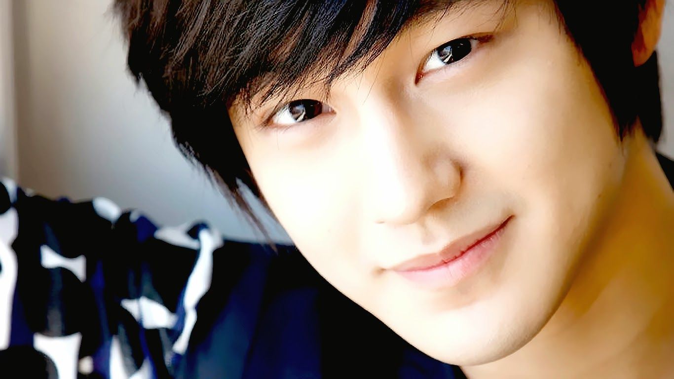 Kim Beom Wallpapers - Wallpaper Cave