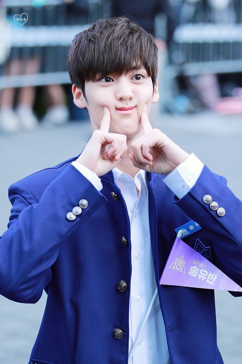 Song Yuvin Wallpapers - Wallpaper Cave