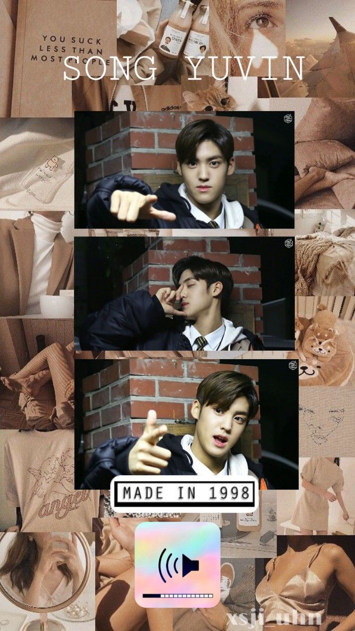 Song Yuvin Wallpapers - Wallpaper Cave