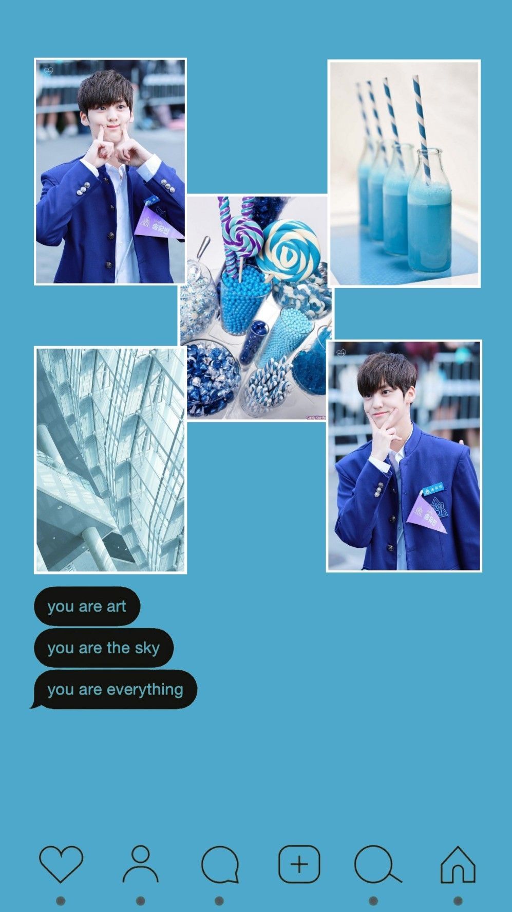 Song Yuvin Wallpapers - Wallpaper Cave