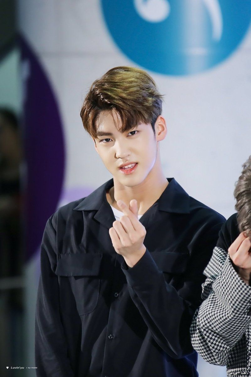 Song Yuvin Wallpapers - Wallpaper Cave