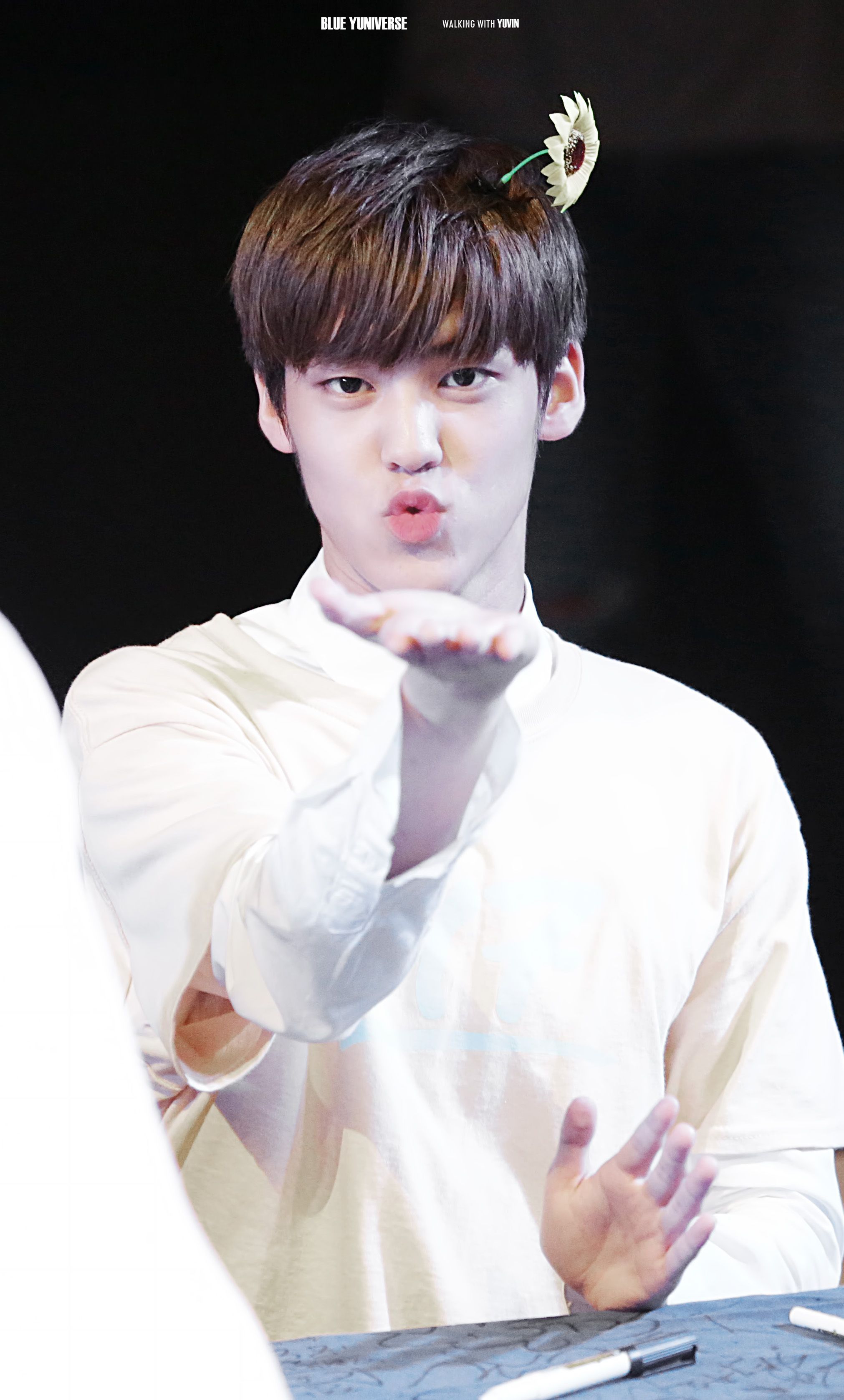 Song Yuvin Wallpapers - Wallpaper Cave