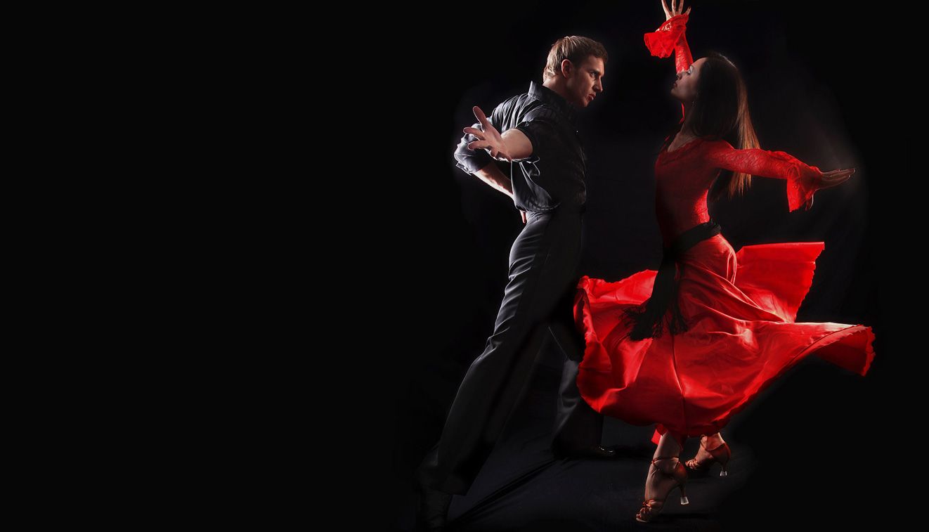 Salsa Dance Wallpapers - Wallpaper Cave